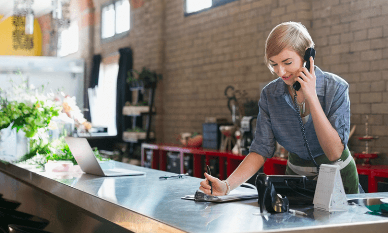 Digital Marketing Agency for Local Businesses | Top4 Marketing